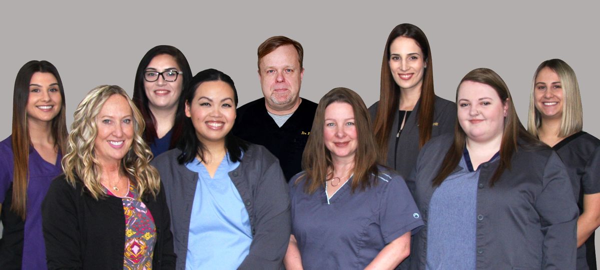 Meet The Staff - Frizzell Dental Philosophy | Frizzell Dental